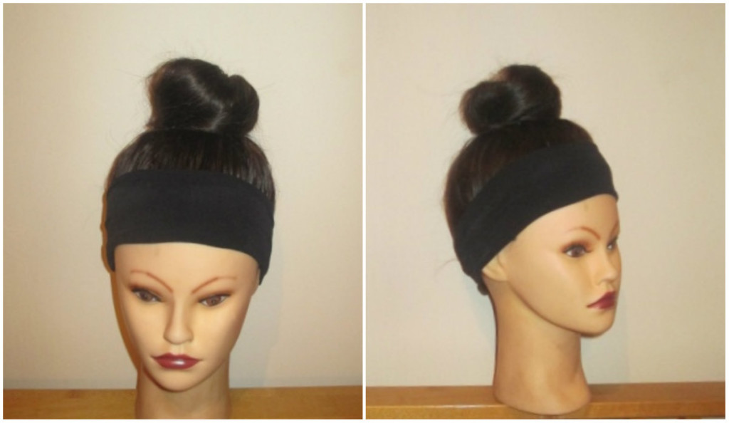 EXERCISE & YOUR HAIR ( Part 1) – Rehairducation