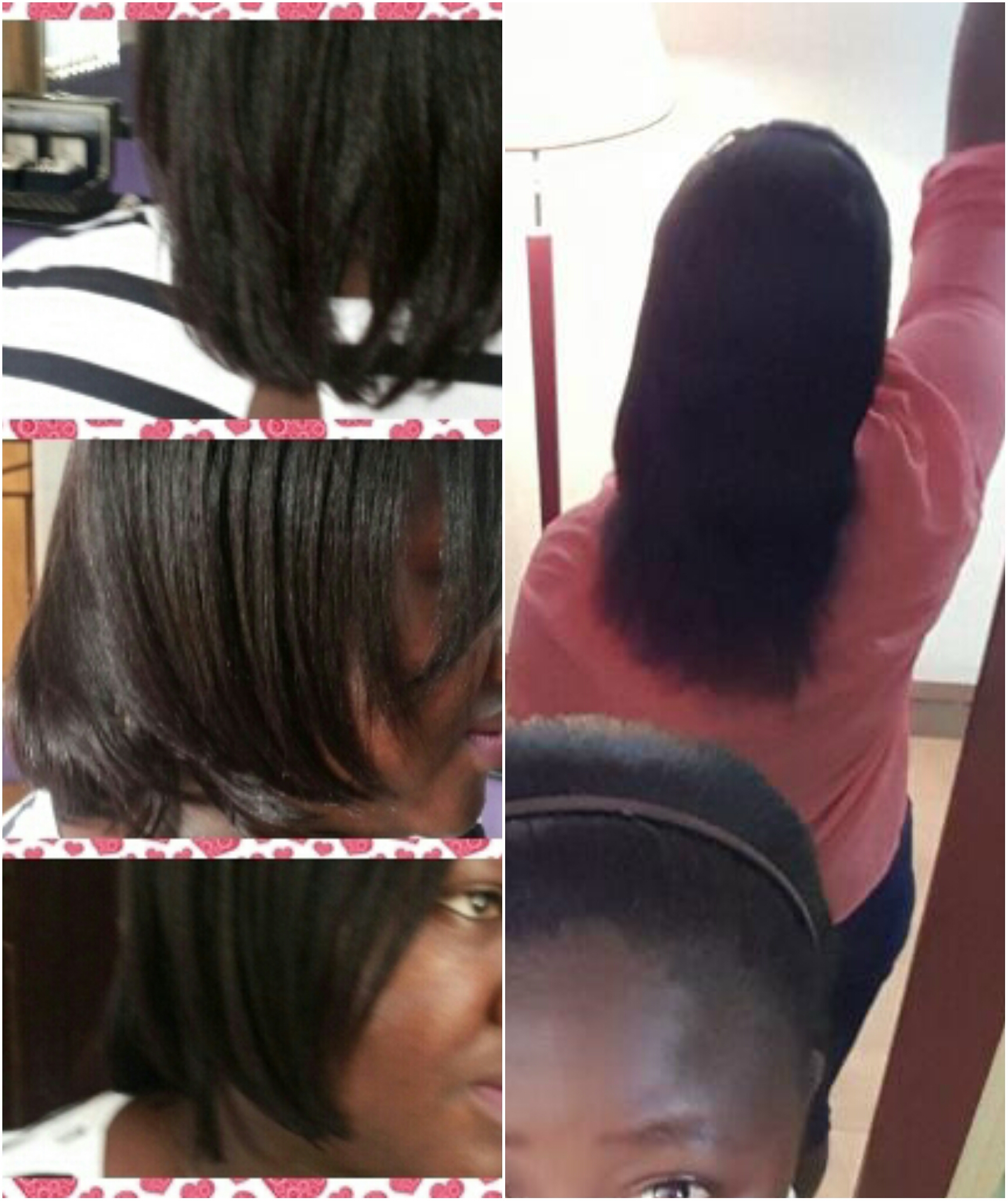 The Truth About Genetics and Hair Lenght – Rehairducation